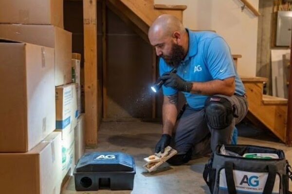 Can Rats Carry and Spread Rabies? | Agile Pest Control